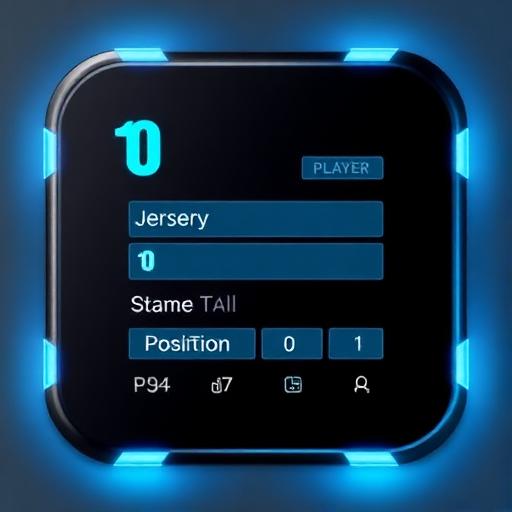 Sports Card Generator - Create Custom Trading Cards with AI
