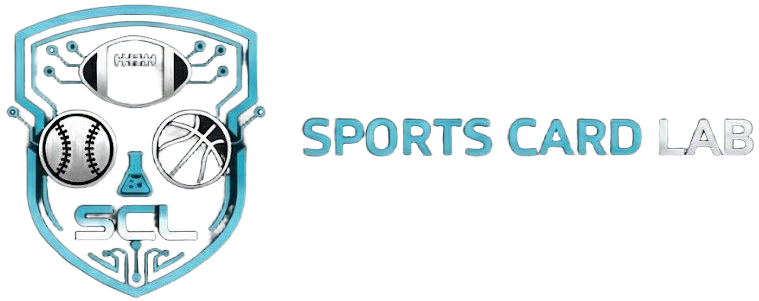 Sports Card Generator - Create Custom Trading Cards with AI